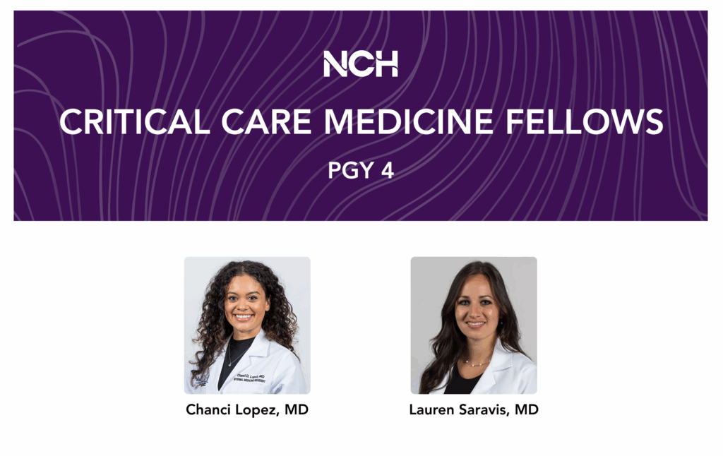 Critical Care Medicine Fellowship | Naples Comprehensive Health (NCH)