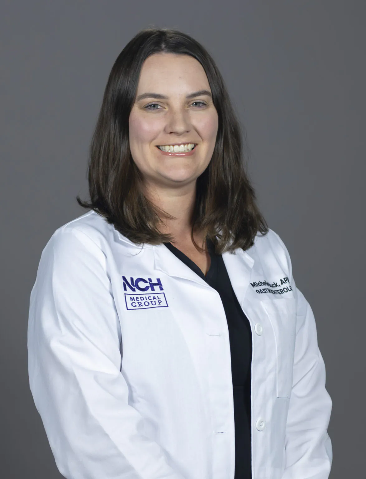 Gastroenterology | NCH Healthcare System