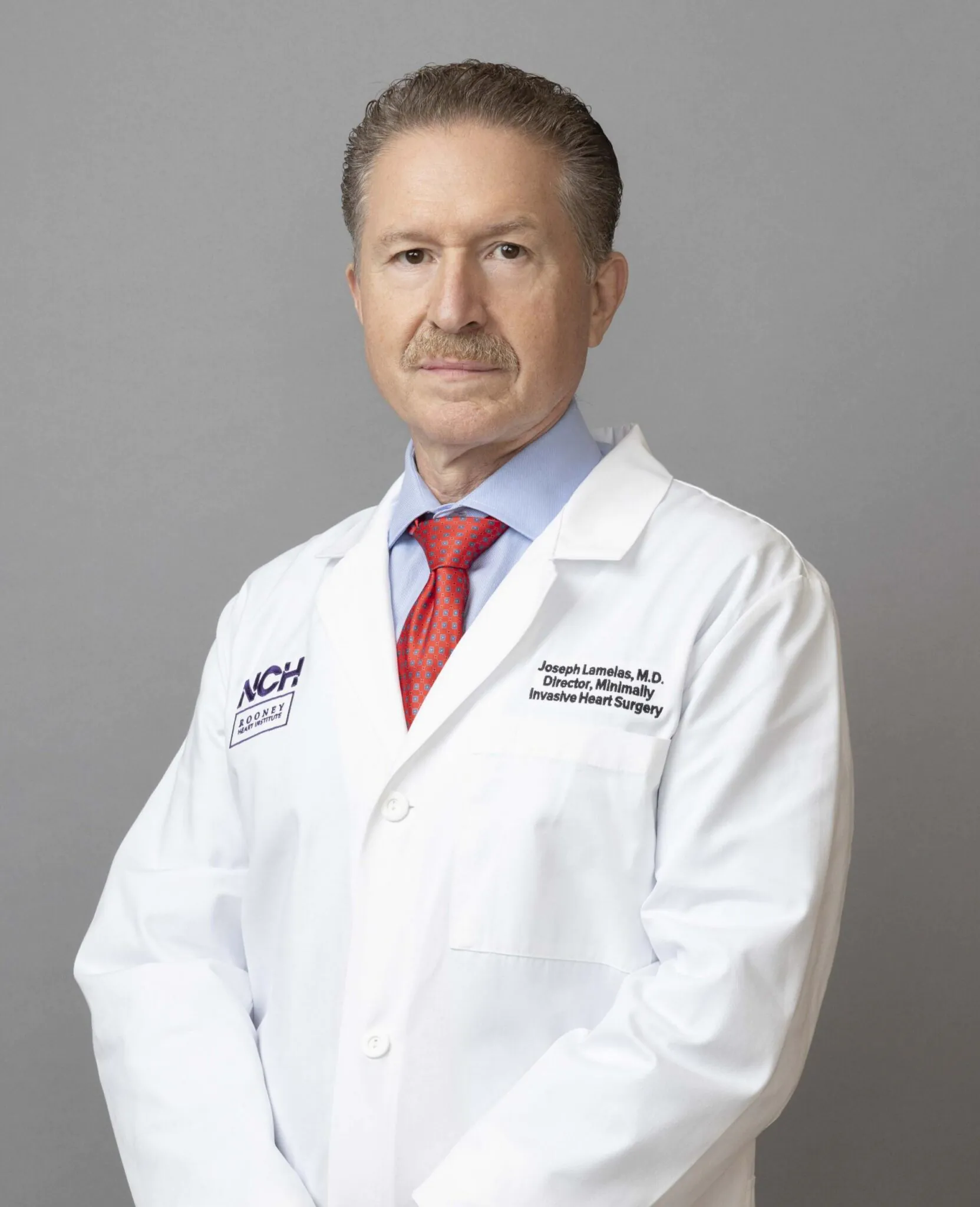 RHI Center Of Excellence | Naples Comprehensive Health (NCH)